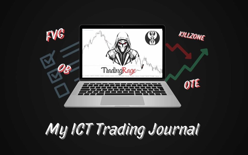 ICT Trading Concepts: The Most Comprehensive Guide in 2024