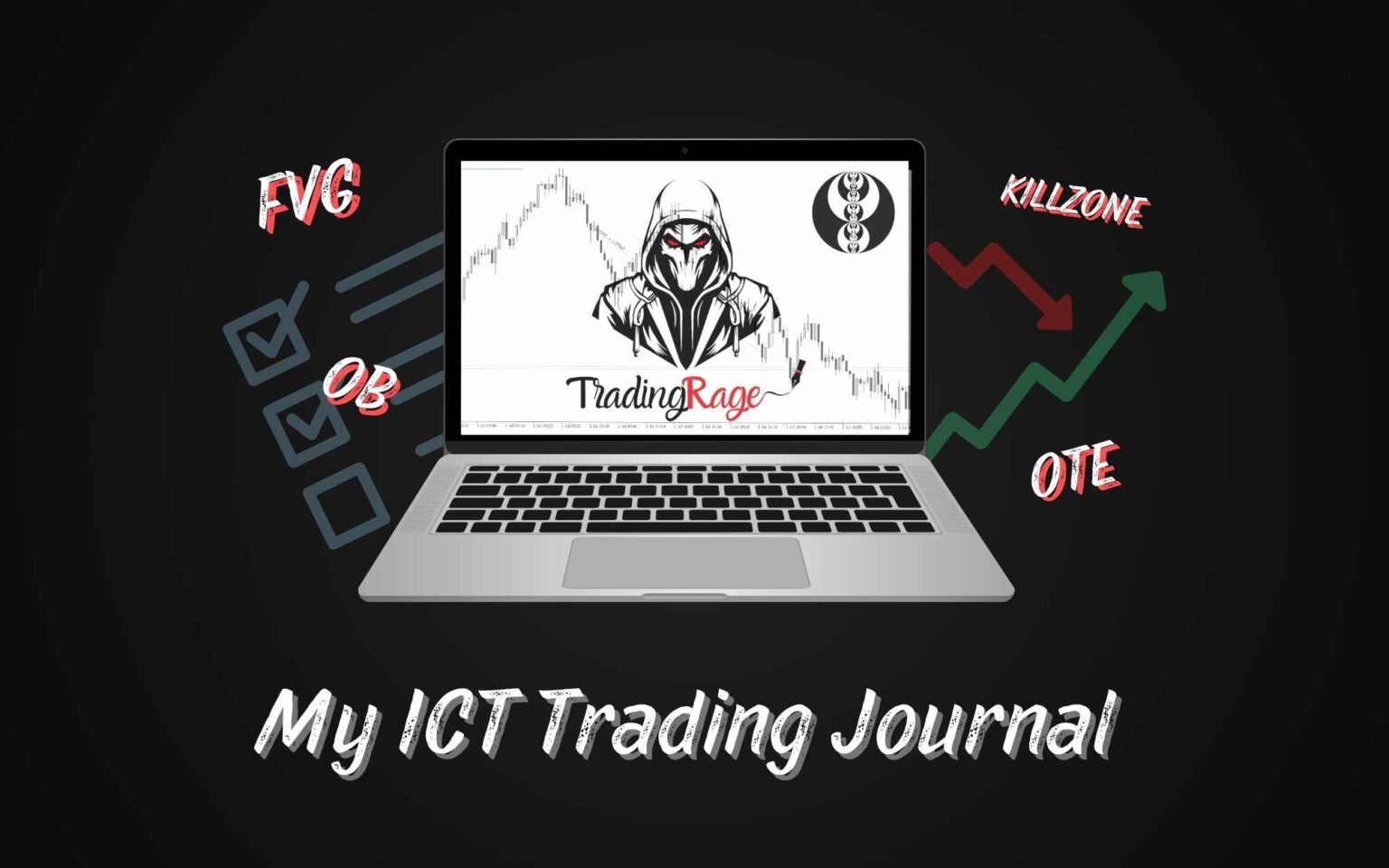 ICT Trading Concepts: The Most Comprehensive Guide in 2024